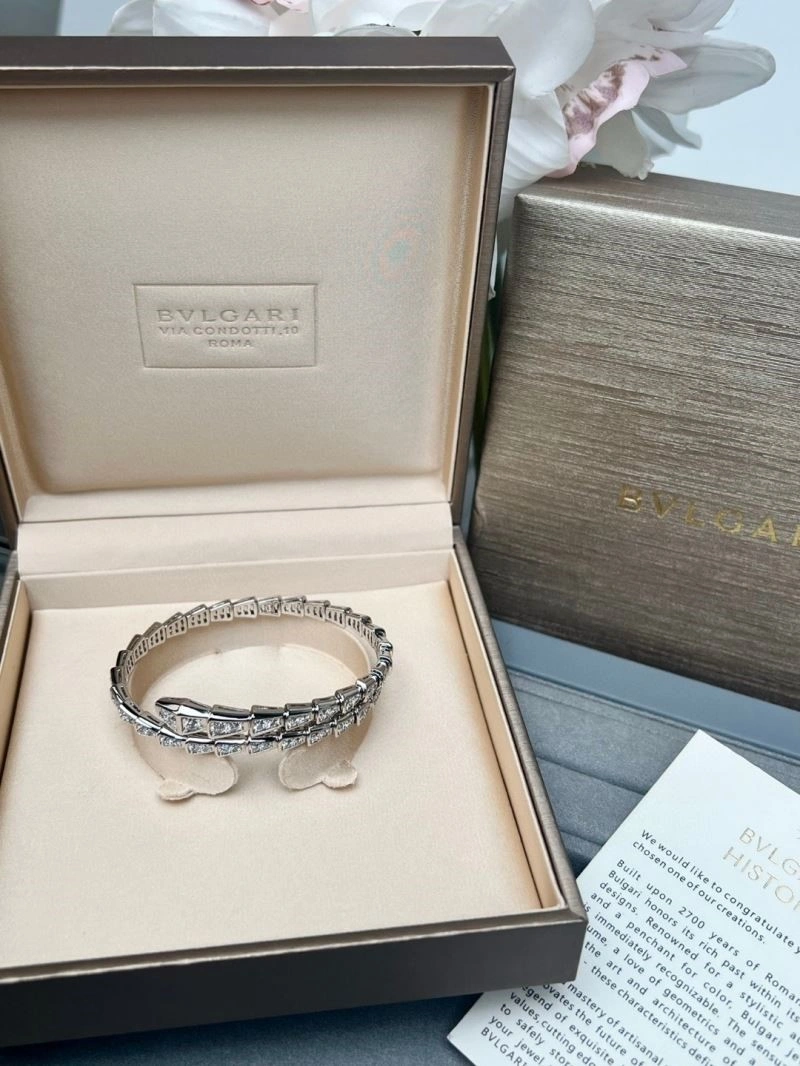 High accuracy Bvlgari Bracelets