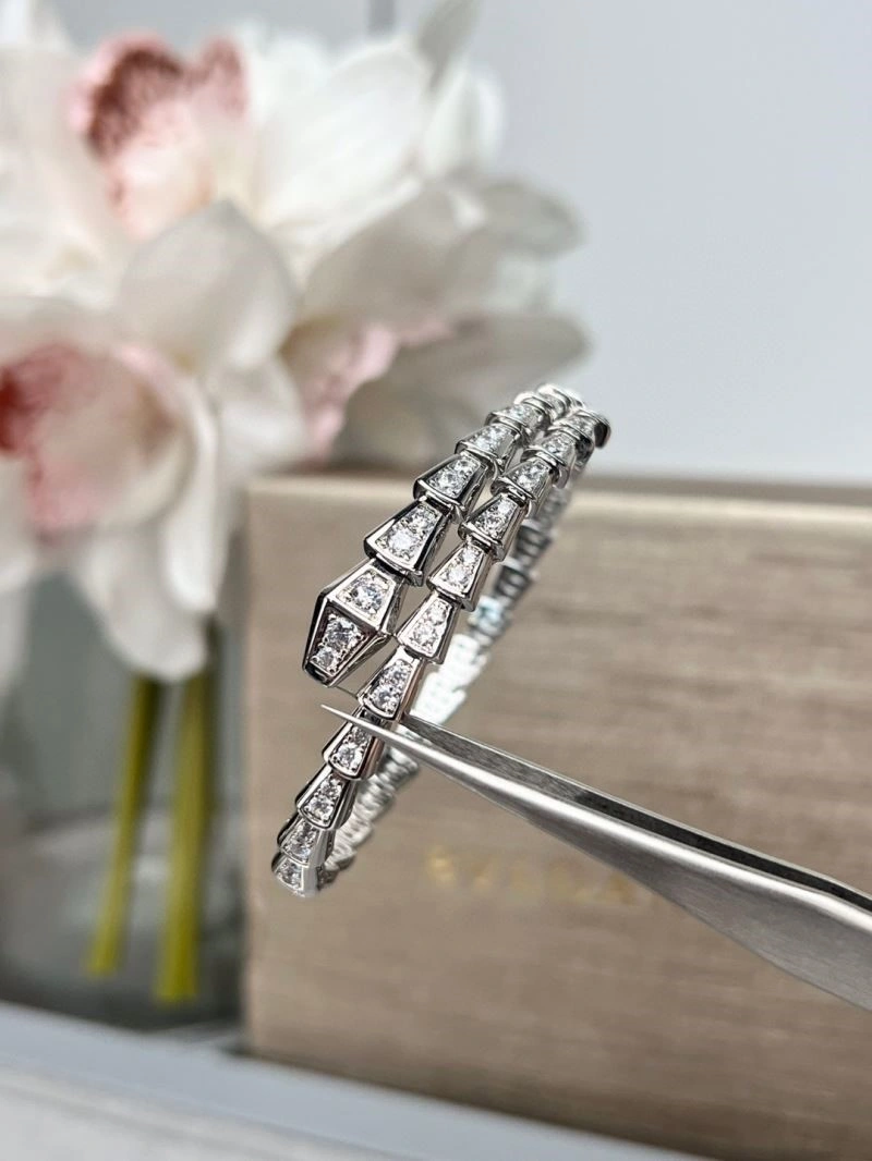 High accuracy Bvlgari Bracelets