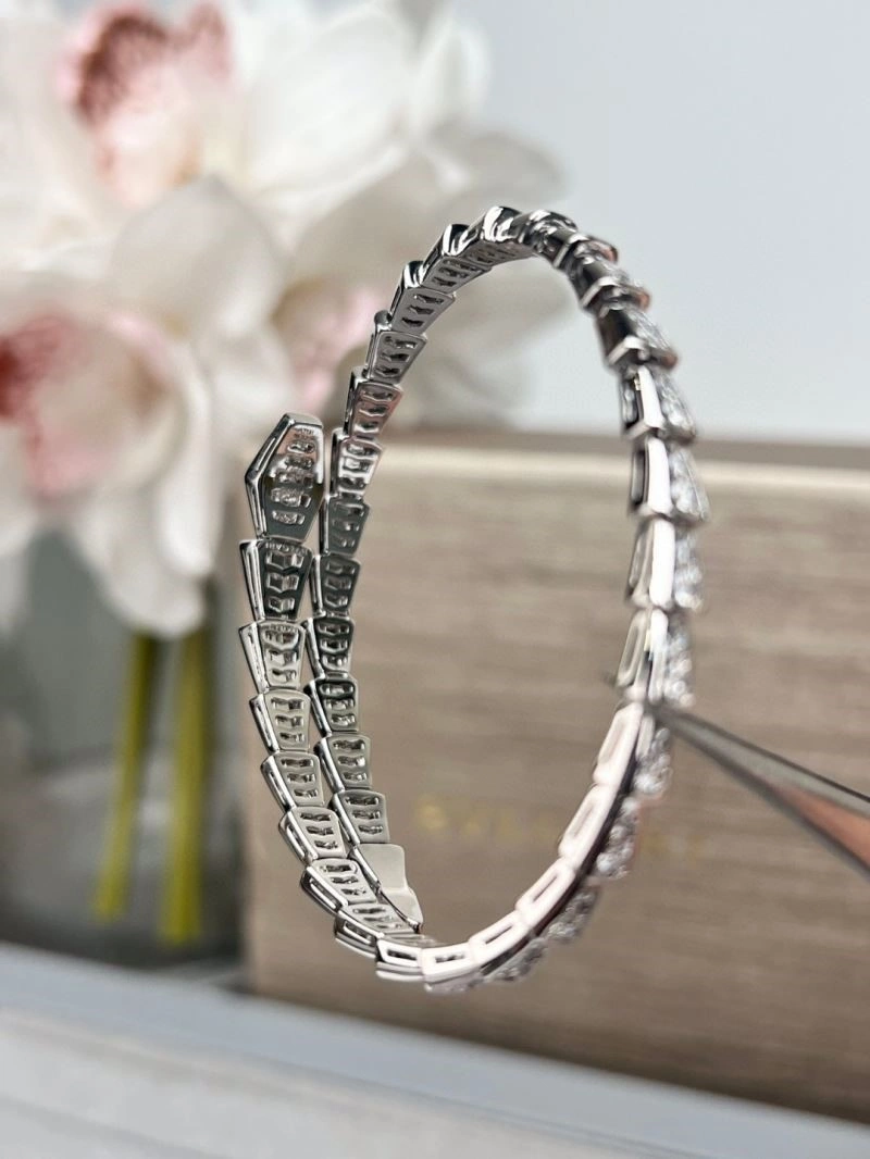High accuracy Bvlgari Bracelets