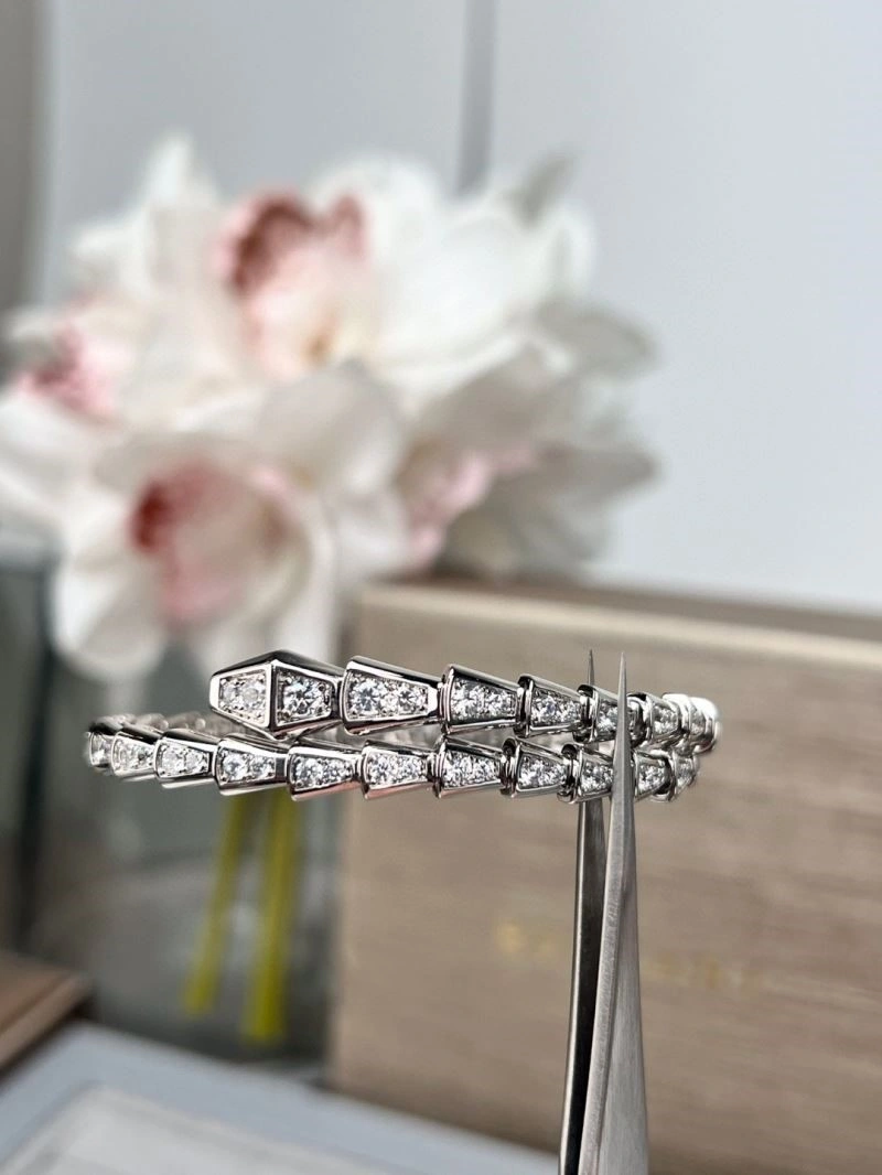 High accuracy Bvlgari Bracelets