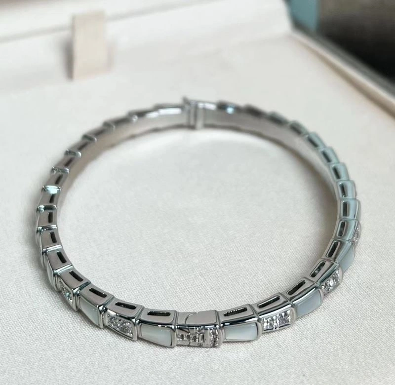 Real Bvlgari Bracelets