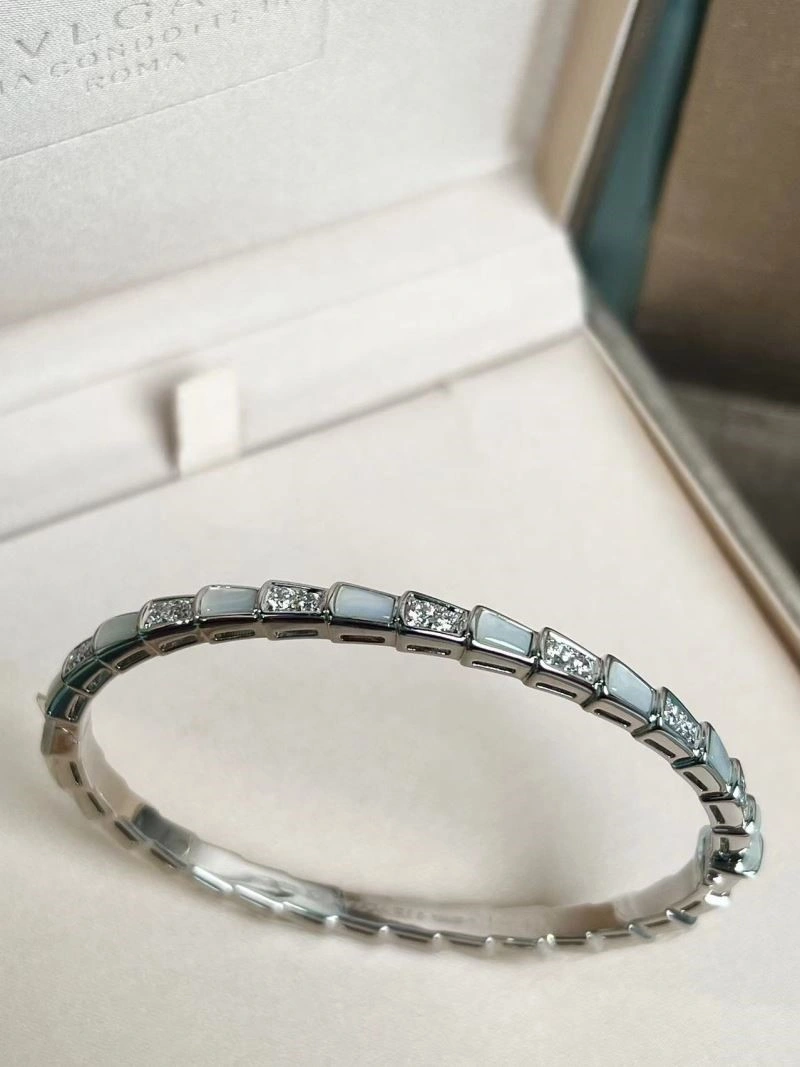 Real Bvlgari Bracelets
