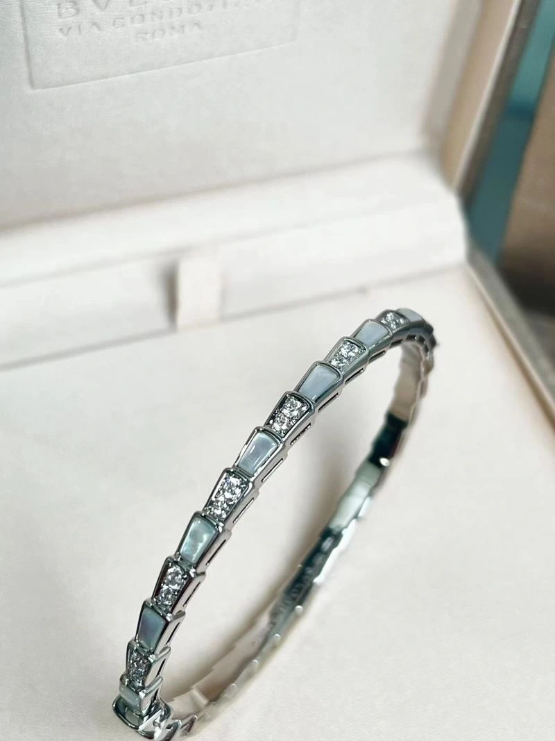 Real Bvlgari Bracelets