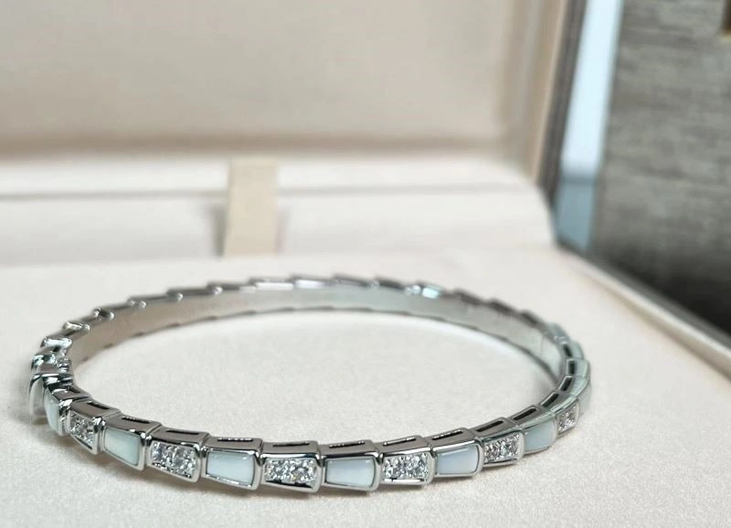 Real Bvlgari Bracelets