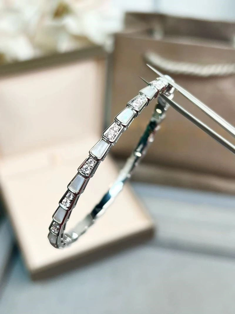Real Bvlgari Bracelets