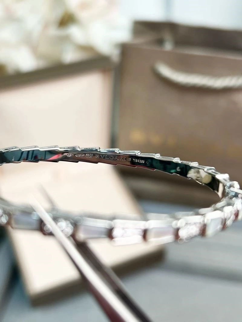 Real Bvlgari Bracelets