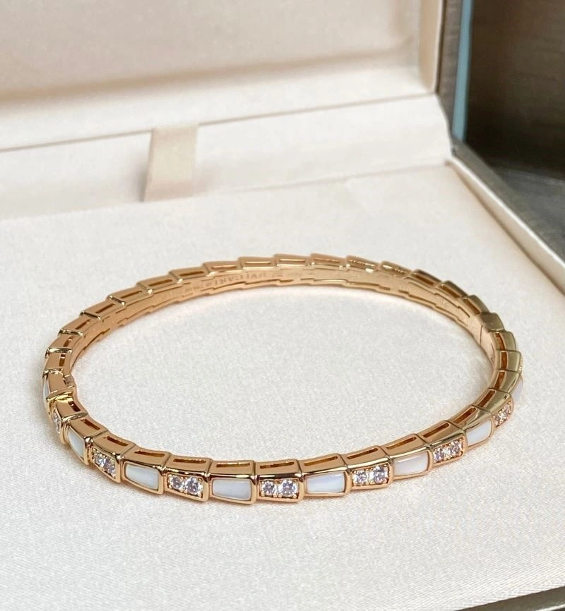 Bvlgari Bracelets