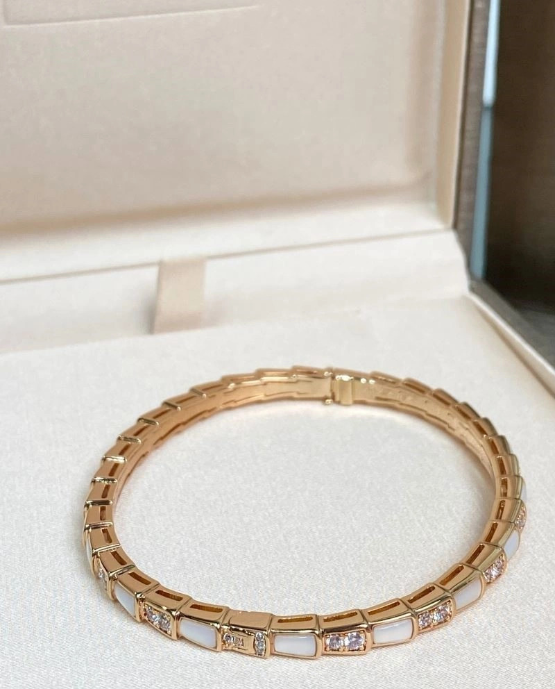 Top mirror Bvlgari Bracelets