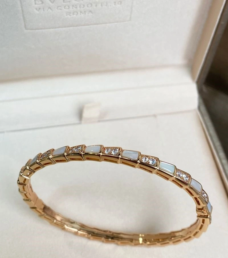 Top mirror Bvlgari Bracelets