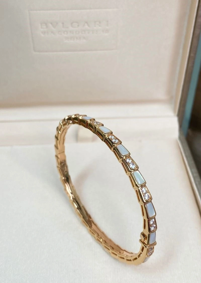 Top mirror Bvlgari Bracelets
