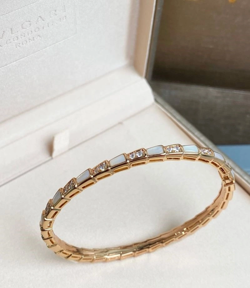 Top mirror Bvlgari Bracelets