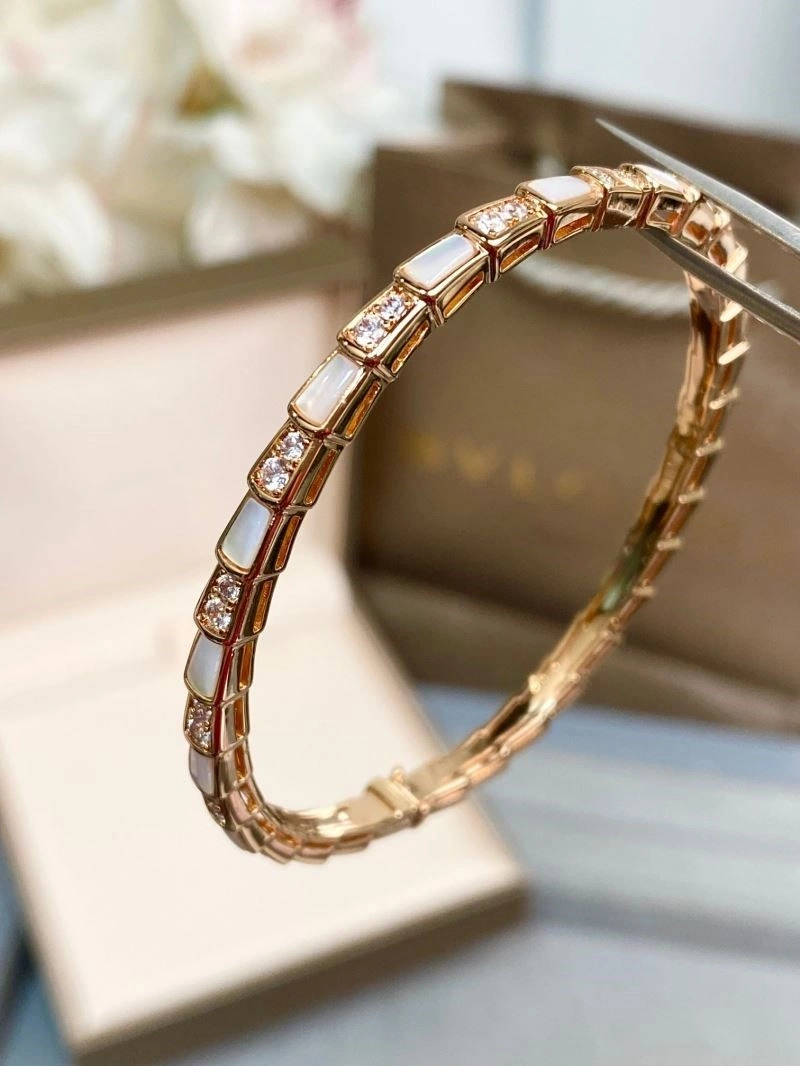 Top mirror Bvlgari Bracelets