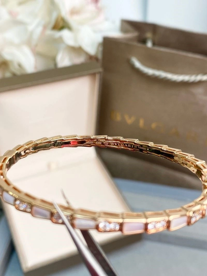 Top mirror Bvlgari Bracelets