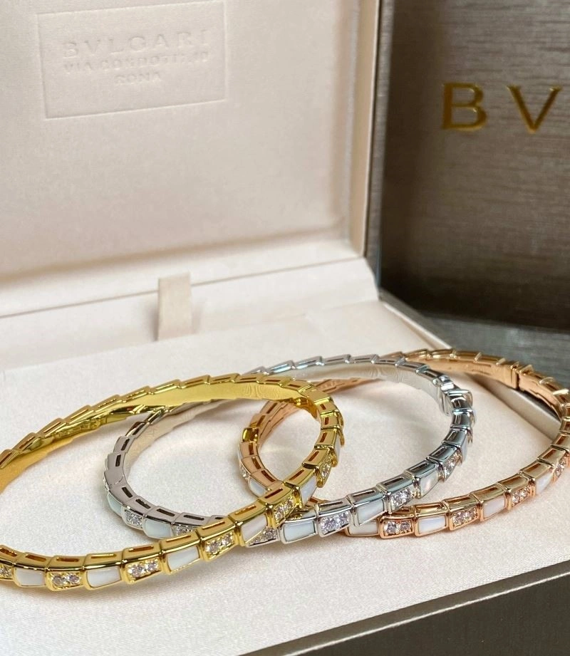 Top mirror Bvlgari Bracelets