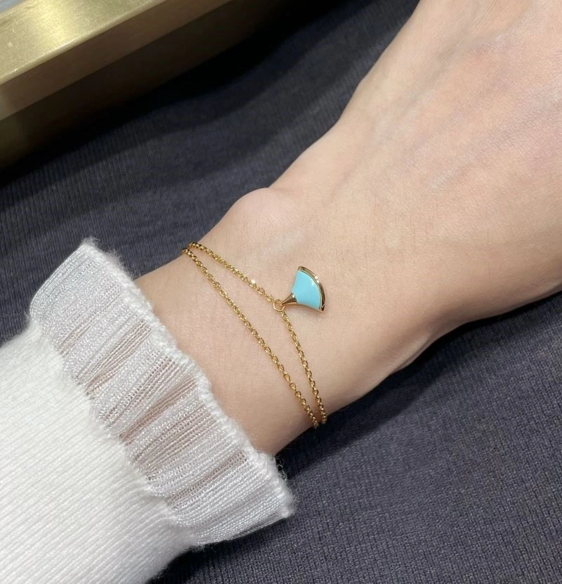 Bvlgari Bracelets