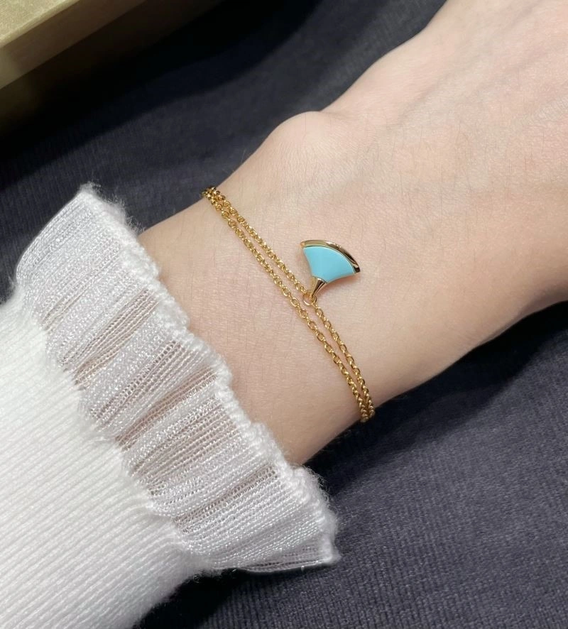 Original Bvlgari Bracelets