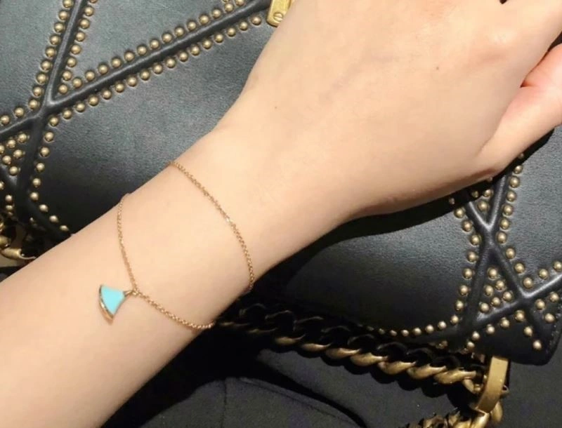 Original Bvlgari Bracelets