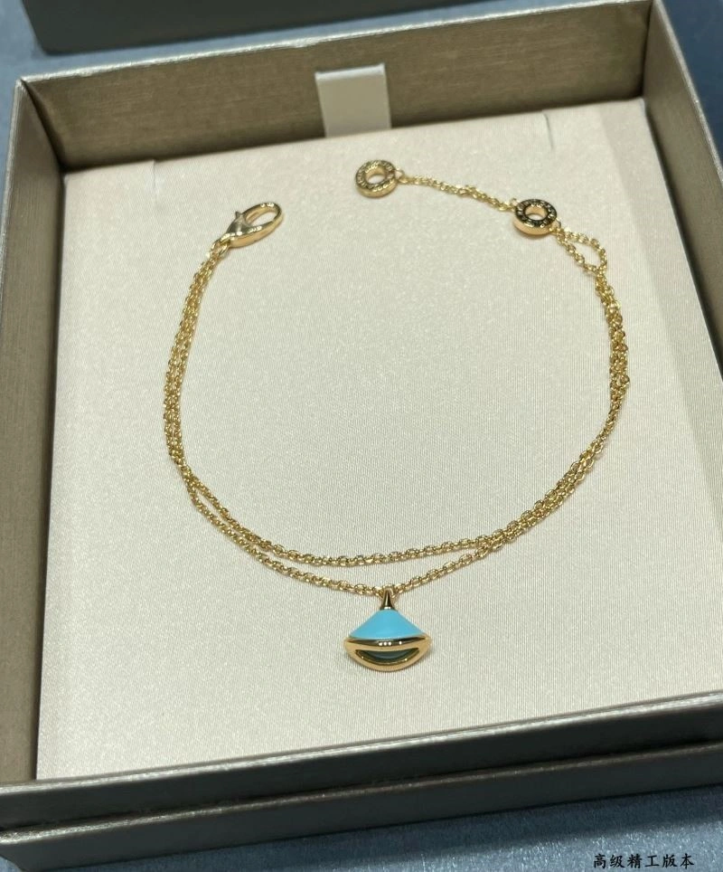 Original Bvlgari Bracelets