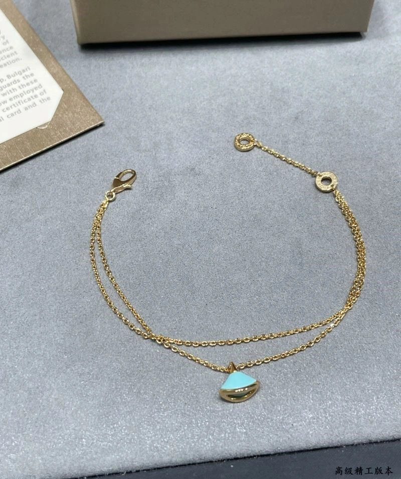 Original Bvlgari Bracelets