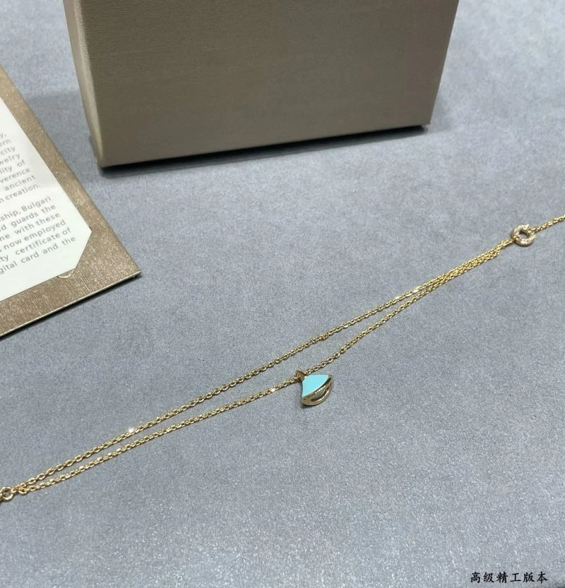 Original Bvlgari Bracelets