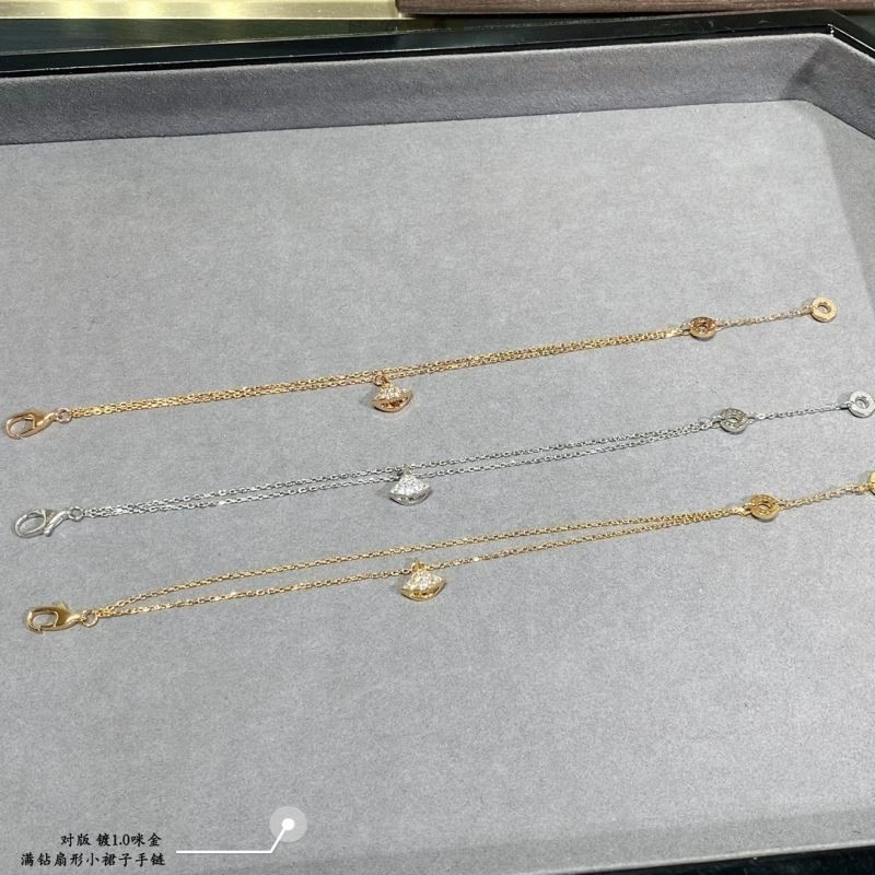 Legit Bvlgari Bracelets