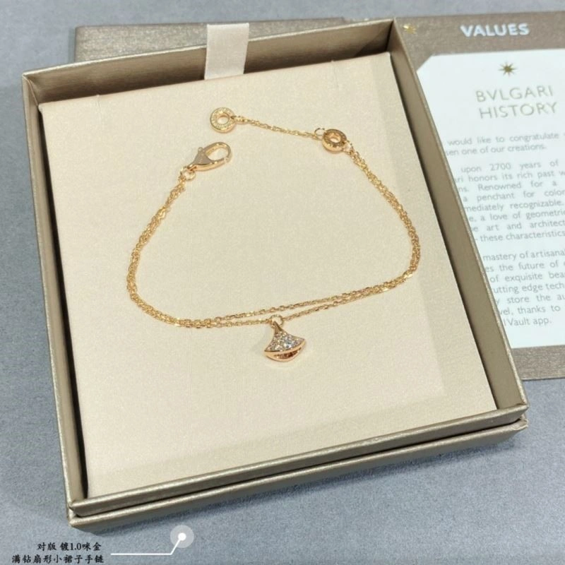 Legit Bvlgari Bracelets
