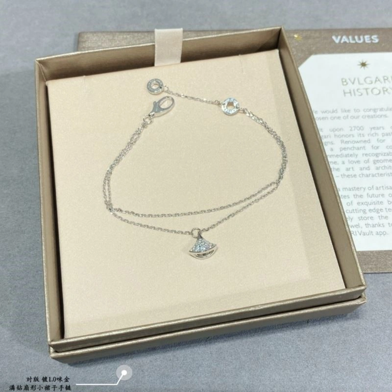 Legit Bvlgari Bracelets