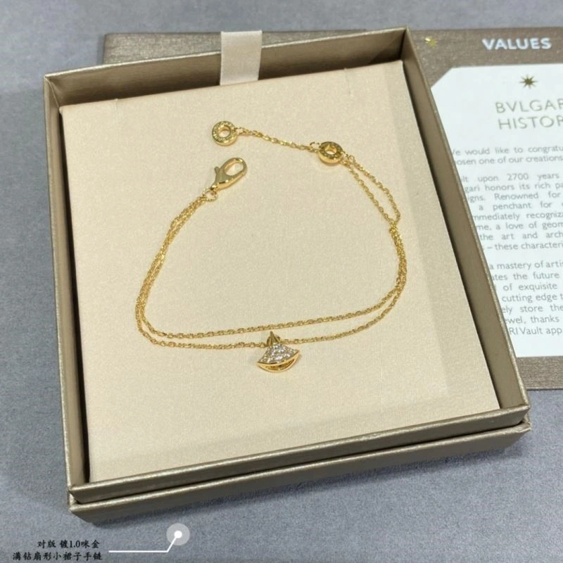 Legit Bvlgari Bracelets