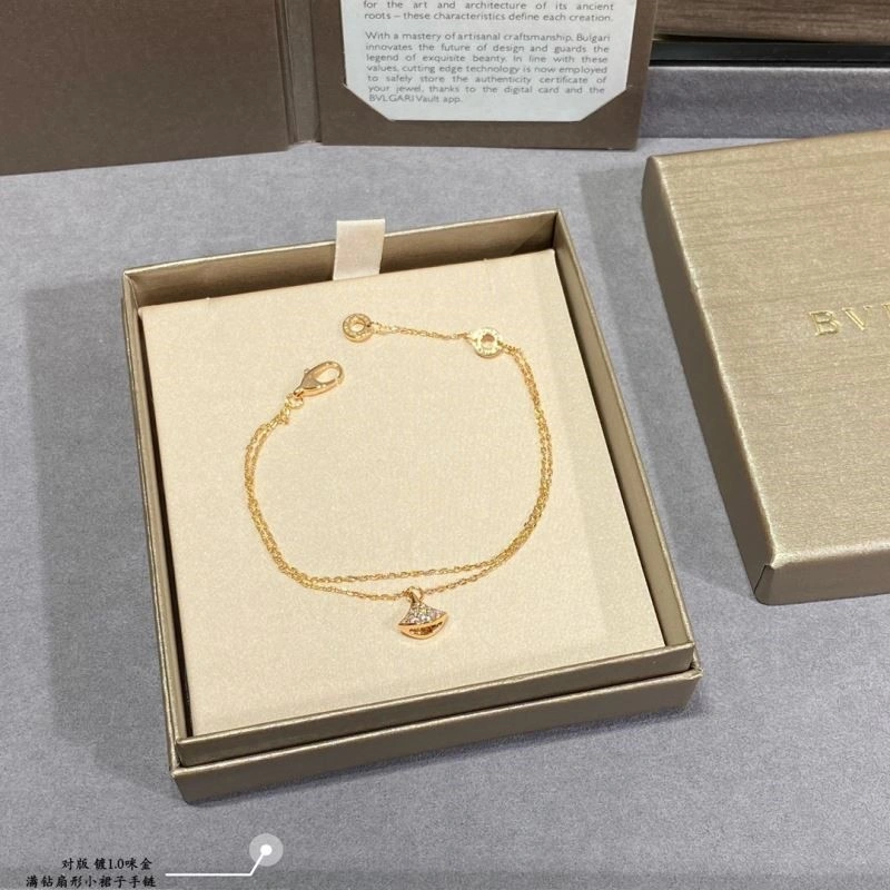Legit Bvlgari Bracelets