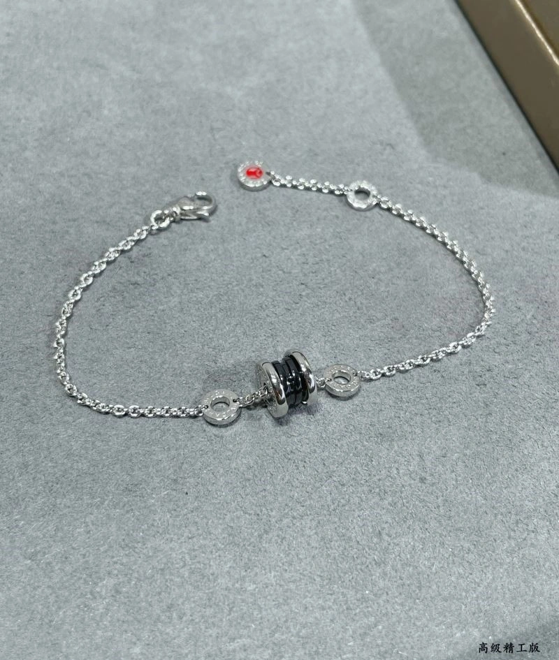 Brand-original Bvlgari Bracelets
