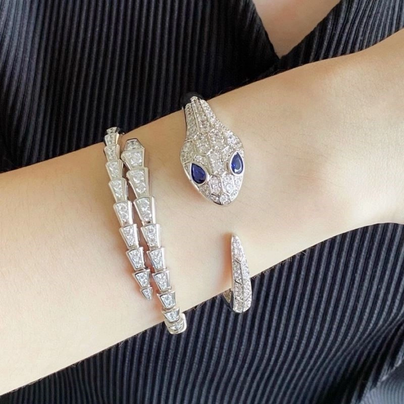 Reasonably priced Bvlgari Bracelets
