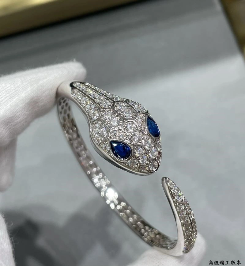 Reasonably priced Bvlgari Bracelets