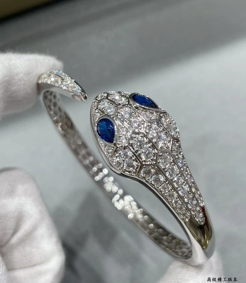 Reasonably priced Bvlgari Bracelets