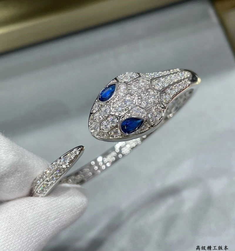 Reasonably priced Bvlgari Bracelets