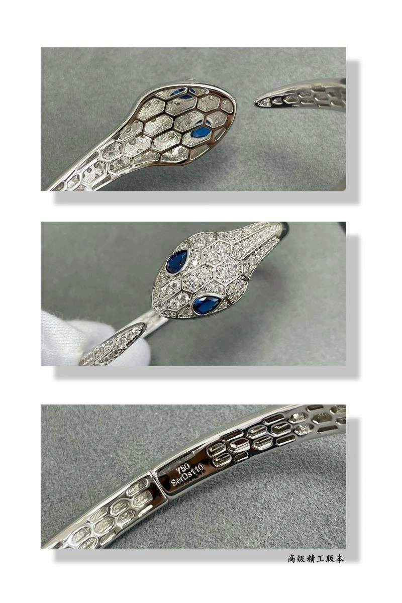 Reasonably priced Bvlgari Bracelets