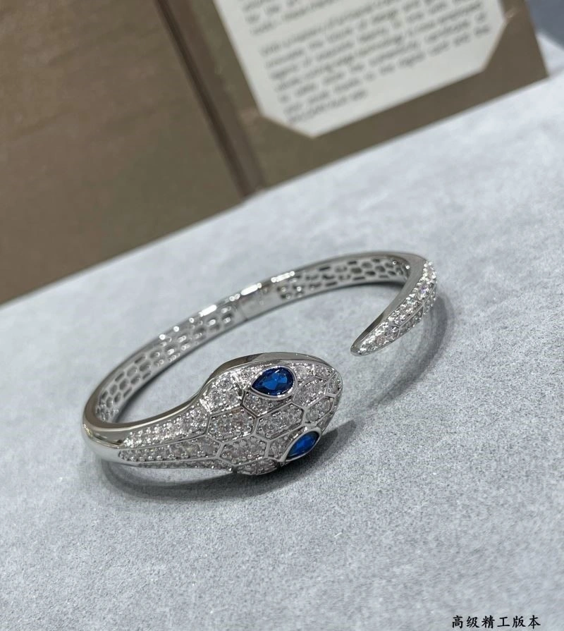 Reasonably priced Bvlgari Bracelets