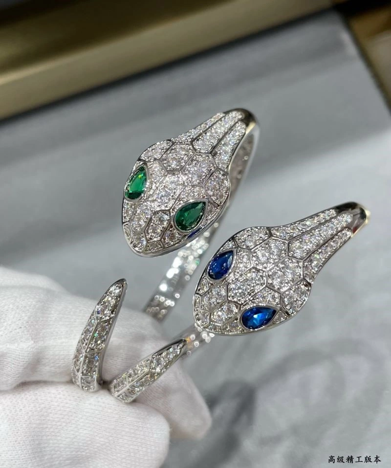 Reasonably priced Bvlgari Bracelets