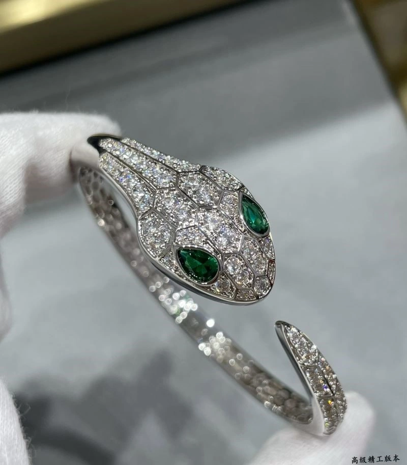 Reasonably priced Bvlgari Bracelets