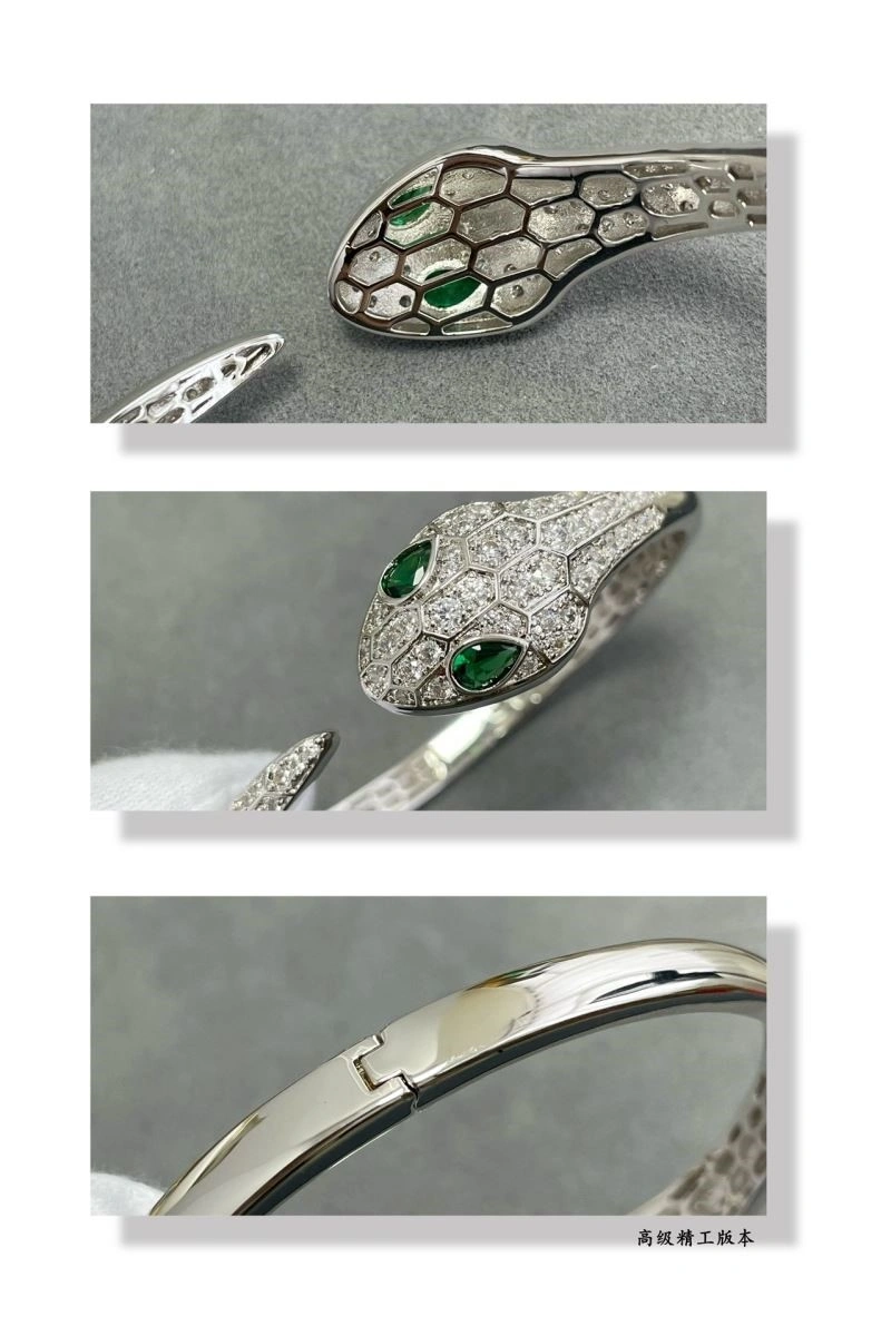 Reasonably priced Bvlgari Bracelets