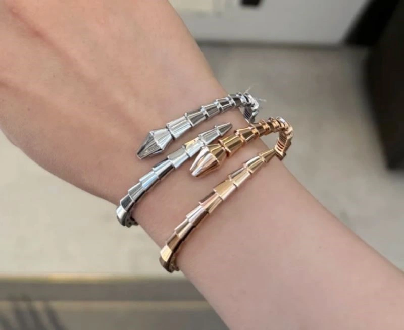Bvlgari Bracelets