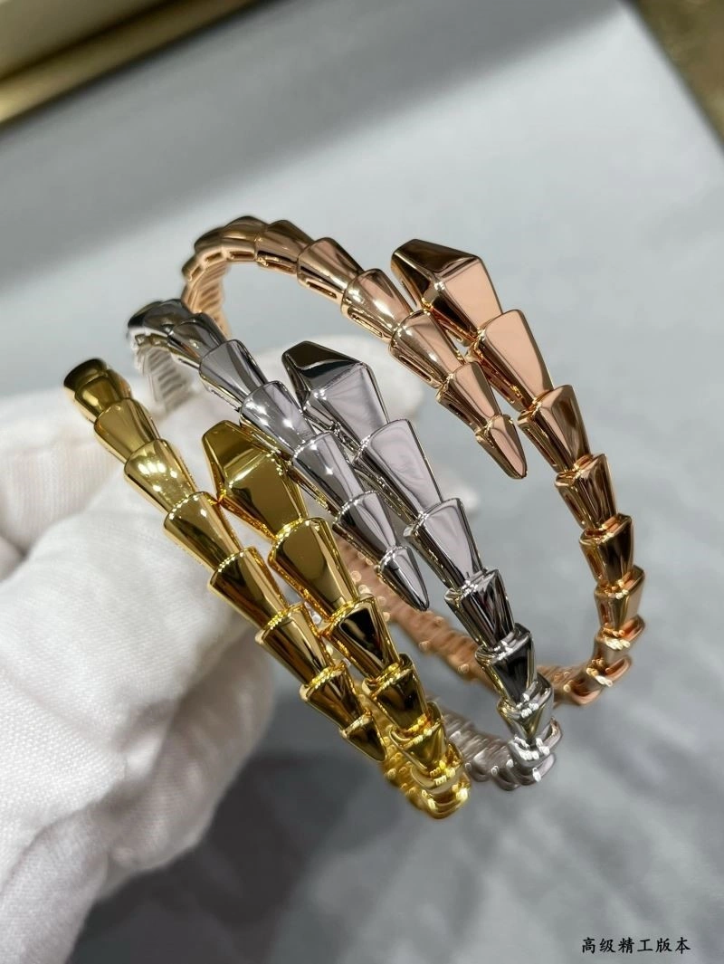 Affordable Bvlgari Bracelets