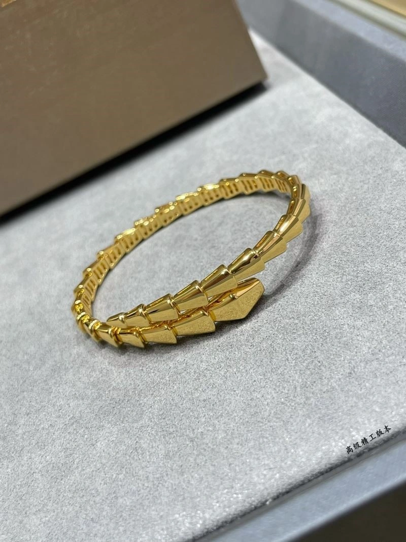 Affordable Bvlgari Bracelets