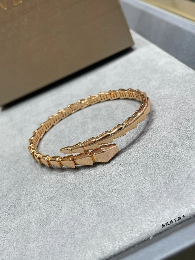 Affordable Bvlgari Bracelets
