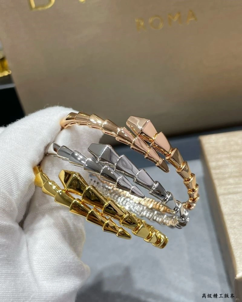 Affordable Bvlgari Bracelets