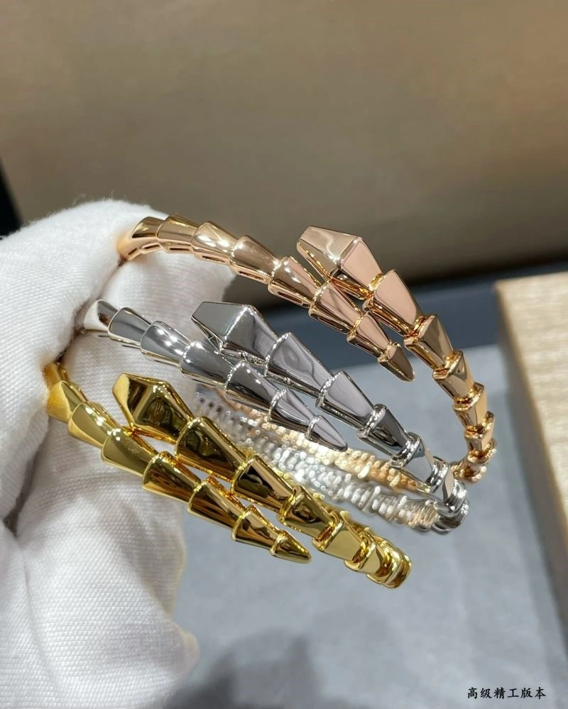 Affordable Bvlgari Bracelets