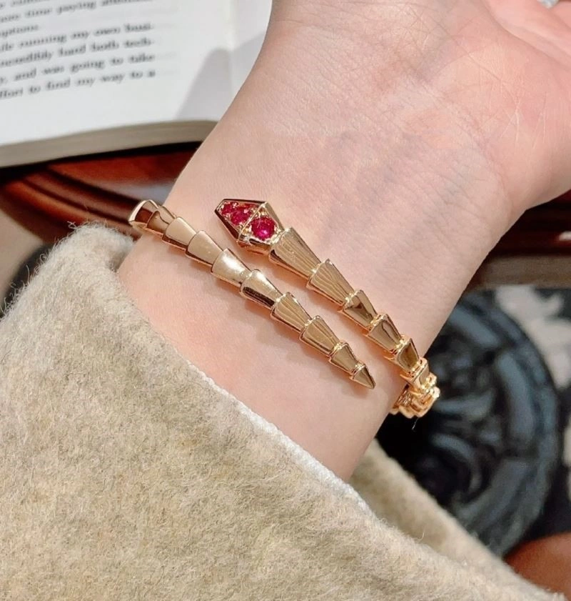 Bvlgari Bracelets