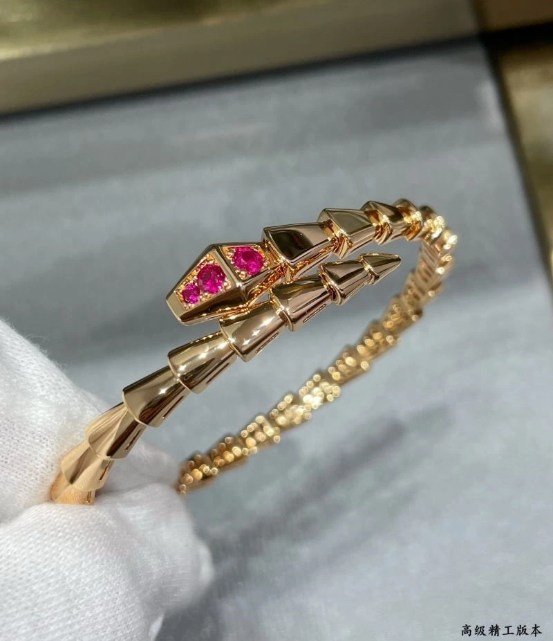 Inexpensive Bvlgari Bracelets