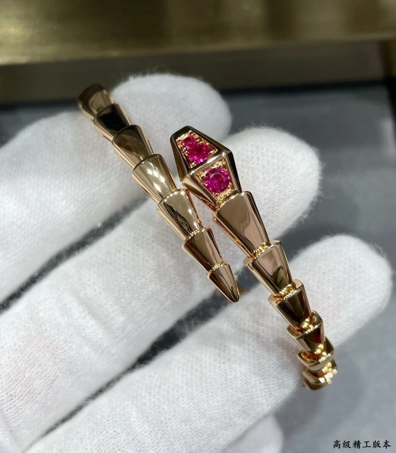 Inexpensive Bvlgari Bracelets