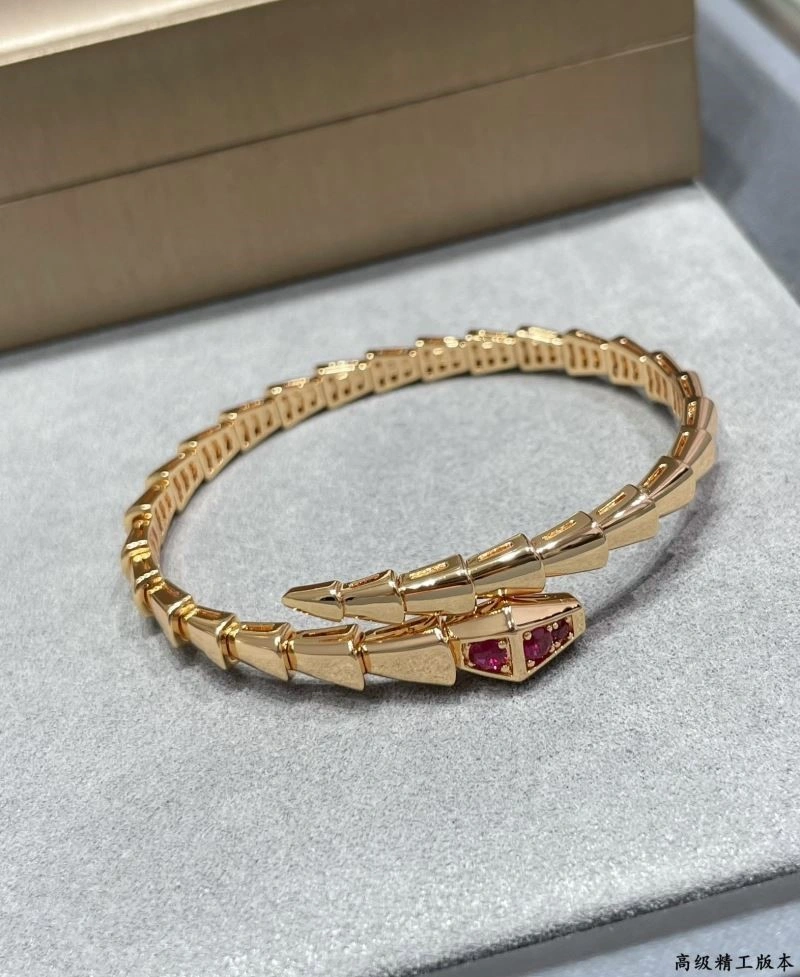 Inexpensive Bvlgari Bracelets