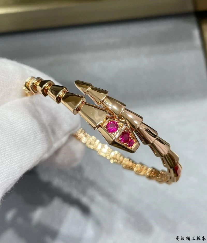 Inexpensive Bvlgari Bracelets